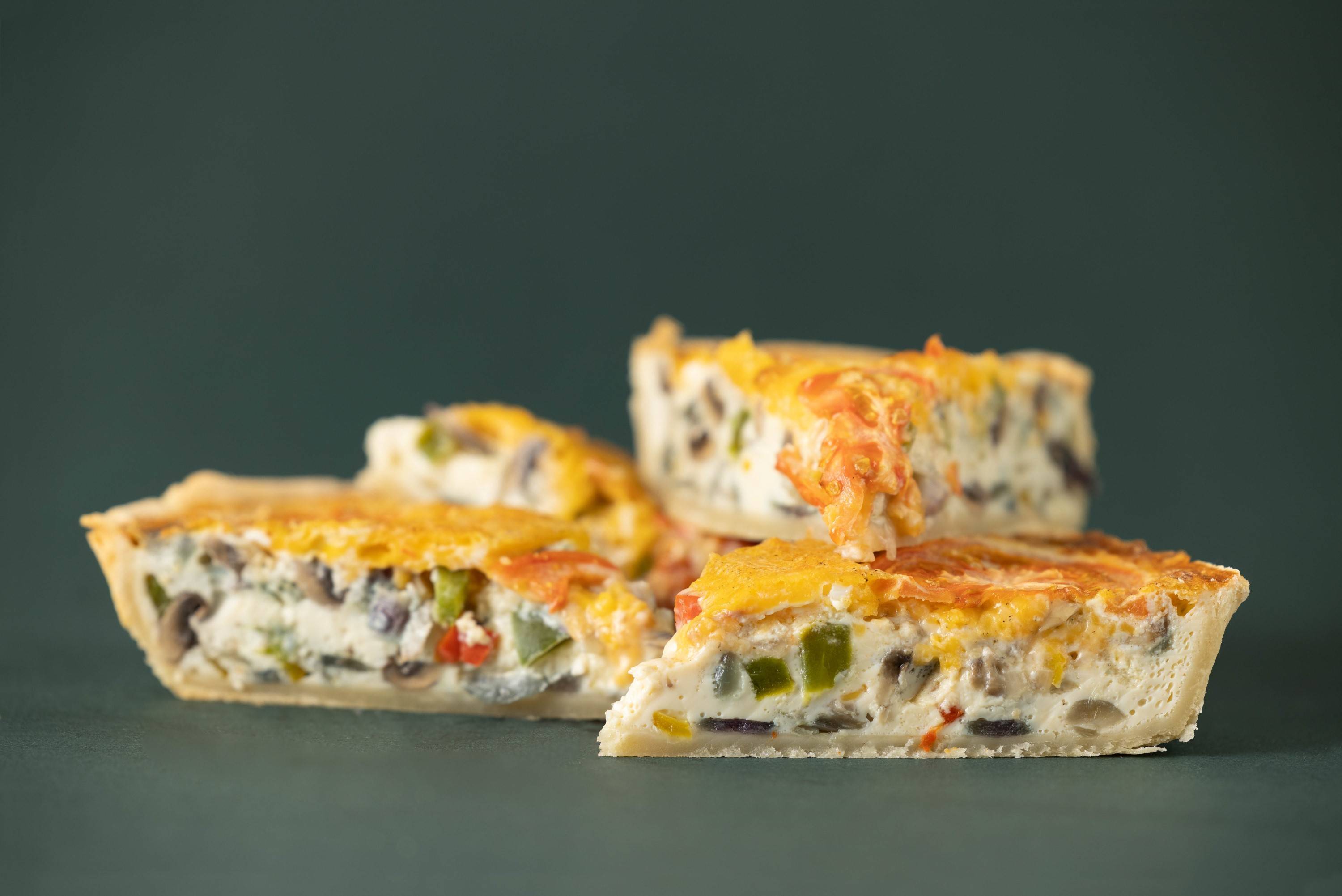 Quiche – Island Deli